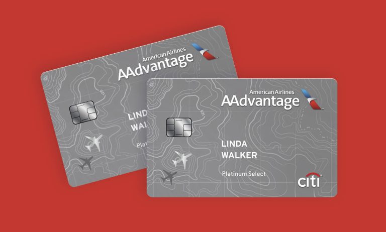 Citi® / AAdvantage® Platinum Select® World Elite Mastercard®: a ...